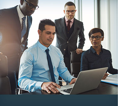 Nenni and Associates | Executive Search Firm Specializing in Energy and ...